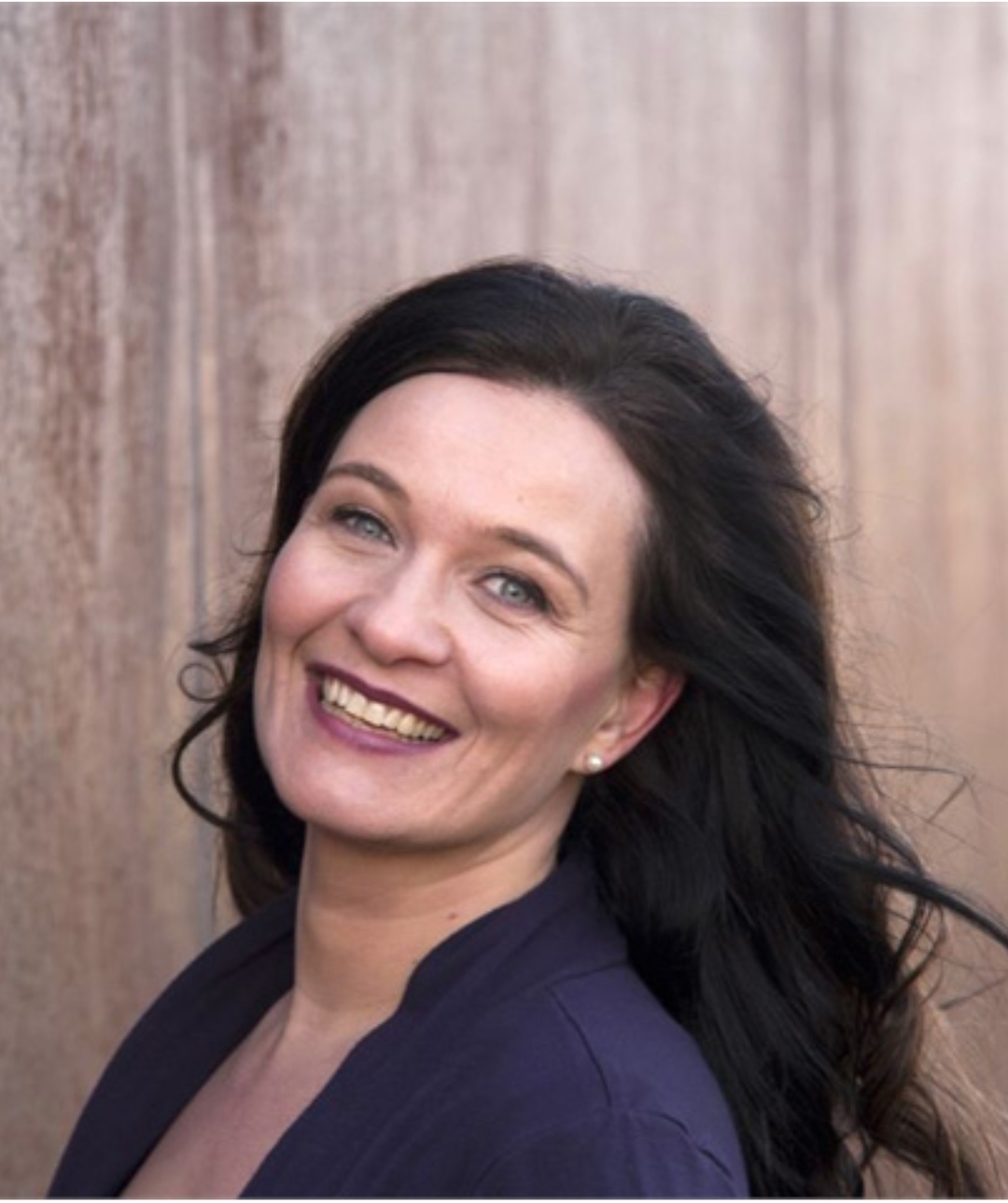 Om Lisa Tjalve - LT Studio